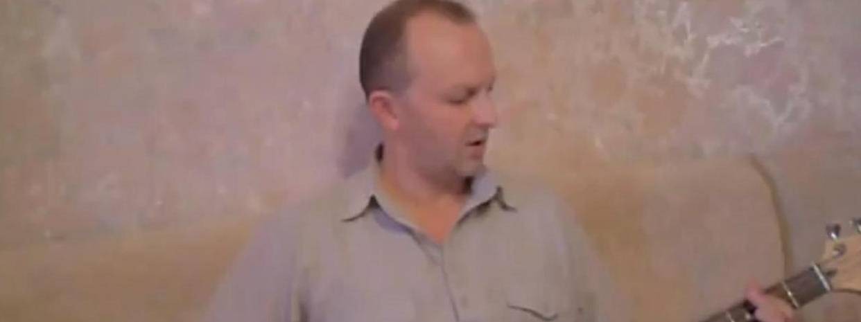 Юрий Волщуков