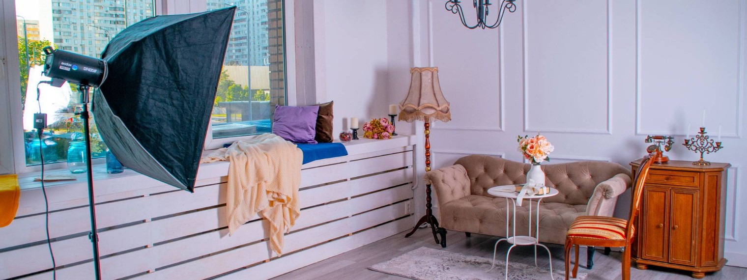 Фотостудия "Фото Этюд"