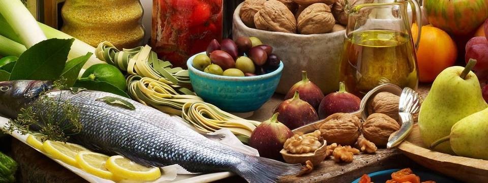 Кухня от шефа