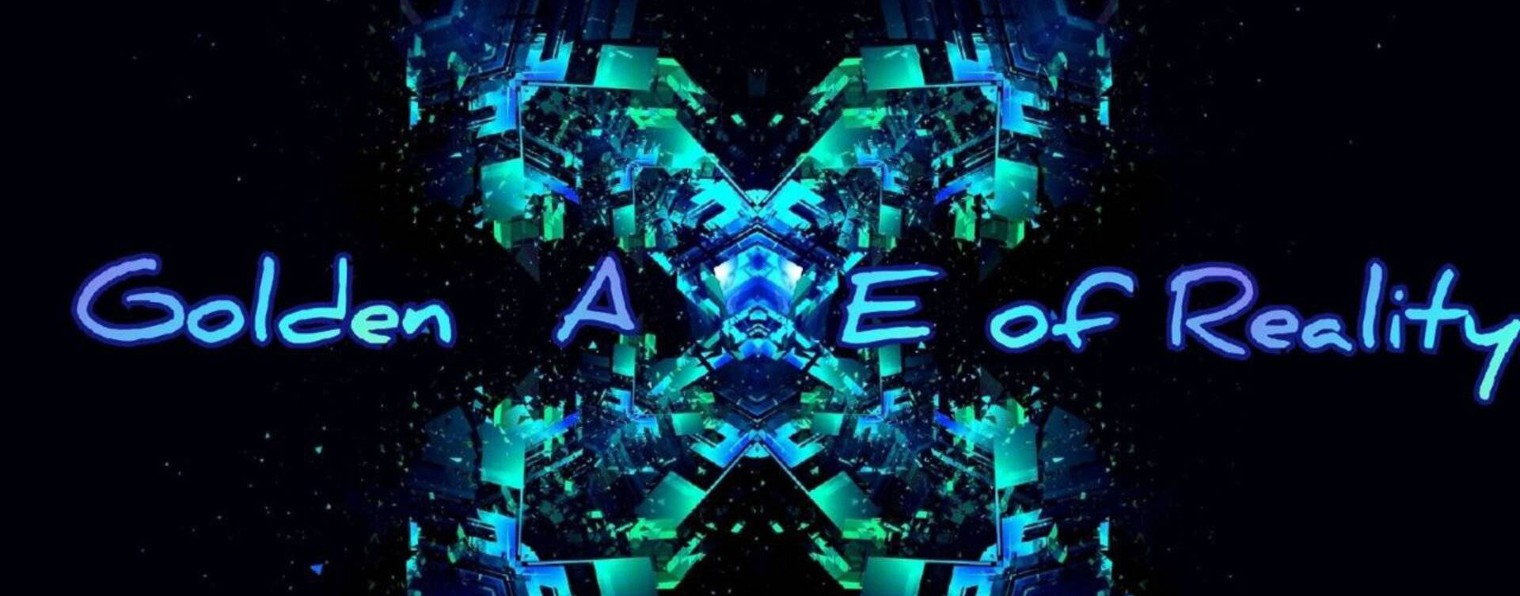 Golden axe of reality