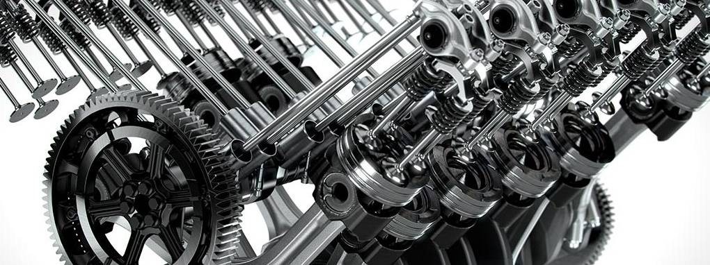 РЕМОНТ ДВИГАТЕЛЯ! И ИНТЕРЕСНОЕ!