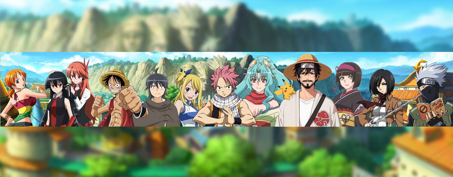 Батя Анимешник