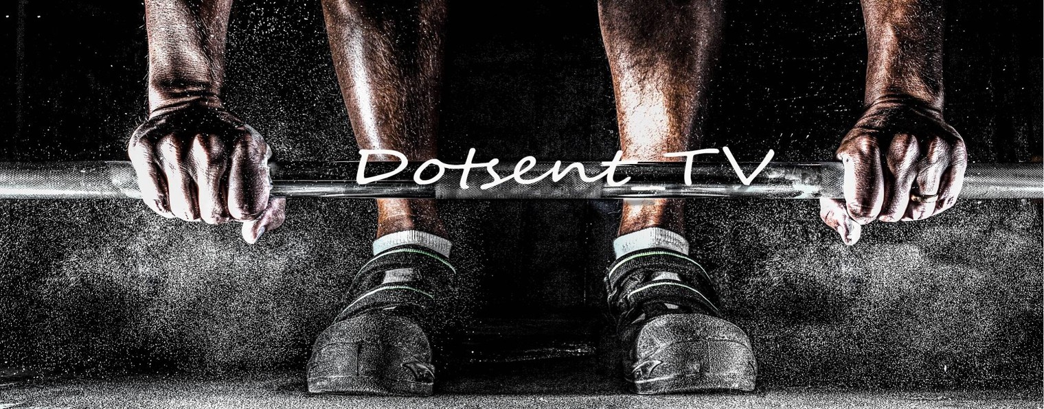 Dotsent_TV
