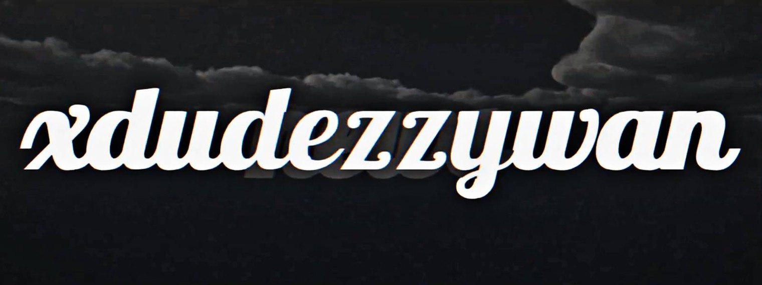 xdudezzywan news