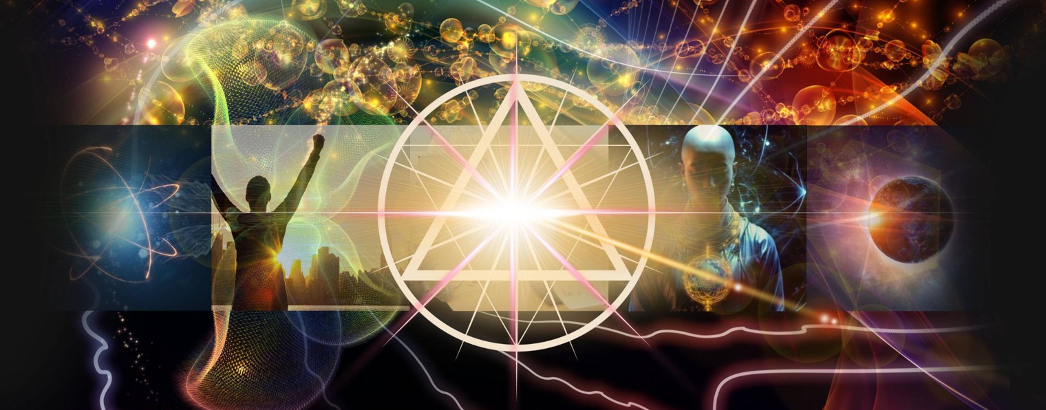 Мастерская Хозяина Жизни