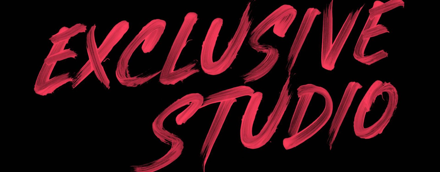 ⴹxclusivⴺ Studio