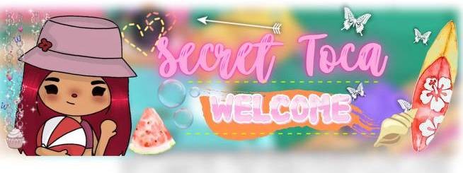 Секрет Тока