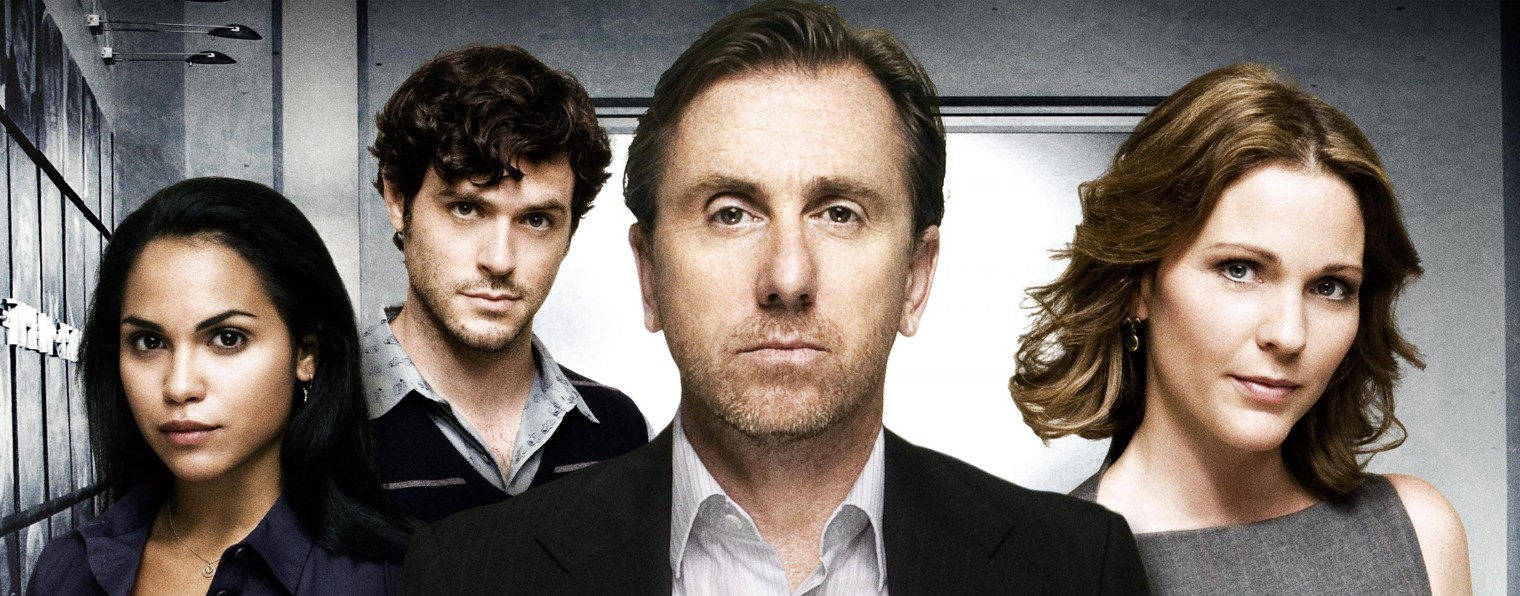 Сериал Обмани меня