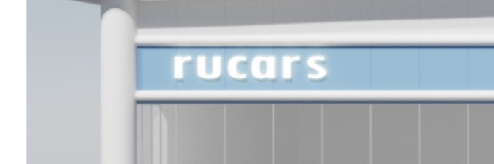 Rucars Samara