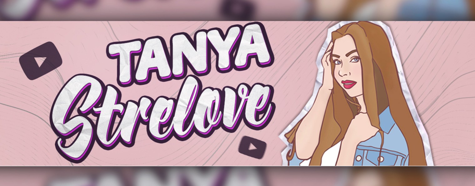 Tanya StreLove