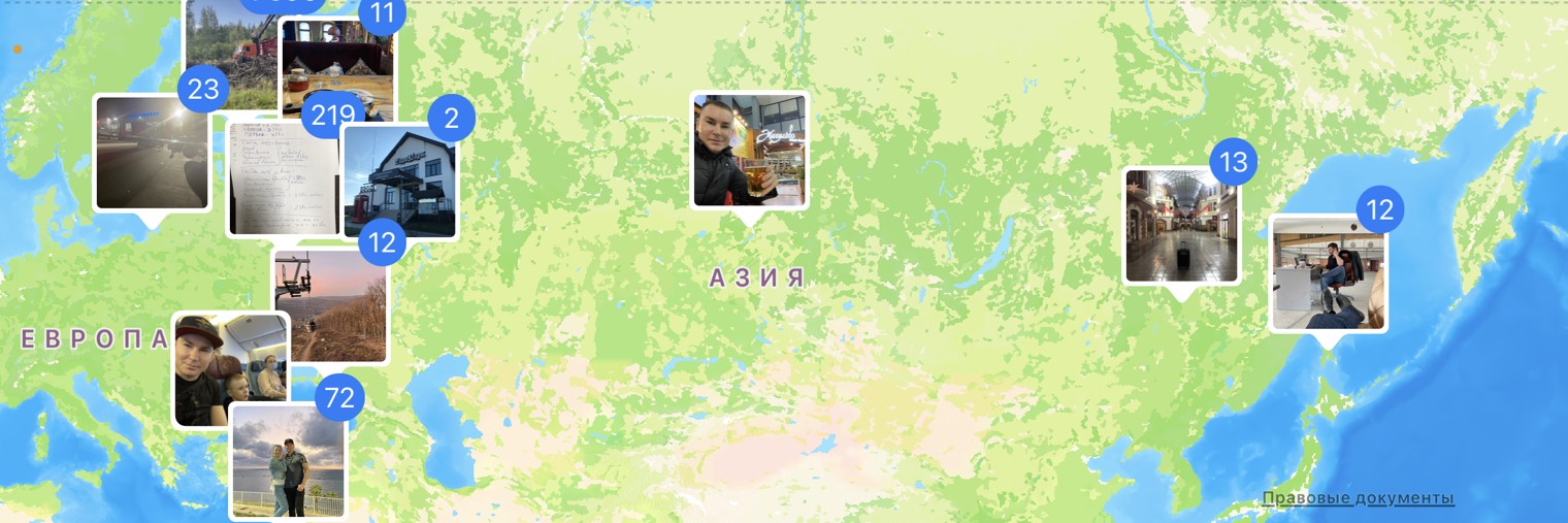 Тимур Резепов