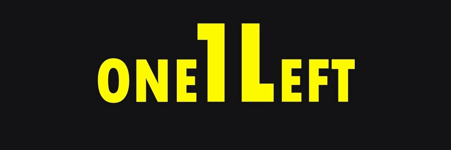 One1Left