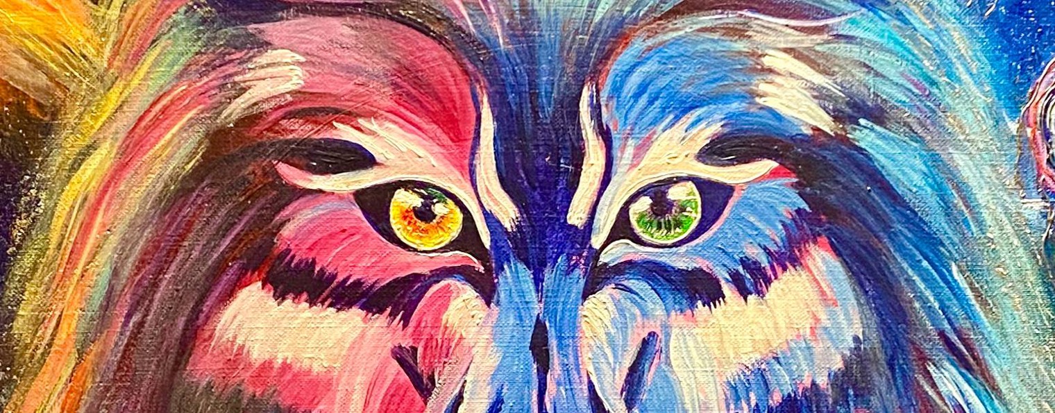 Академия шаманизма "ША"