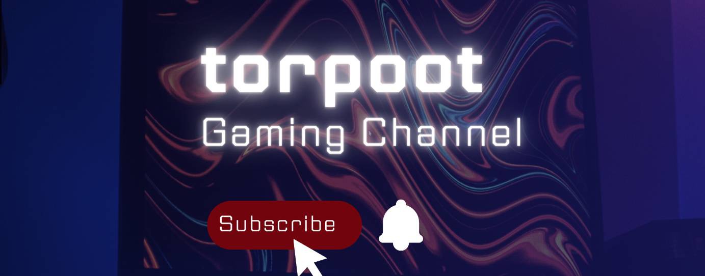 torpoot
