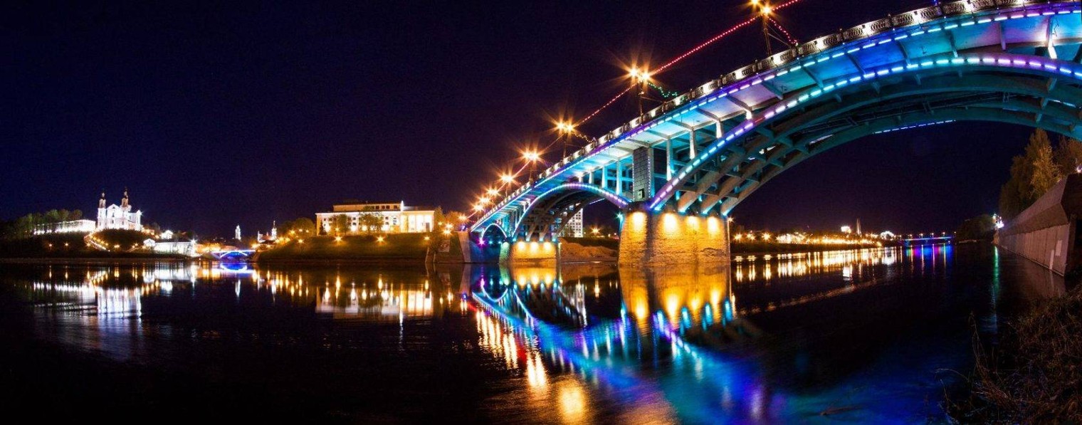 Минск Мир