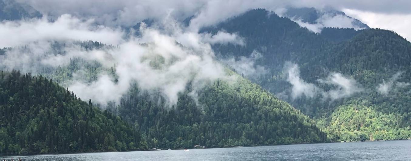 Психолог Иван Кривощеков