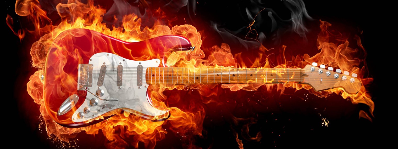 Только музыка