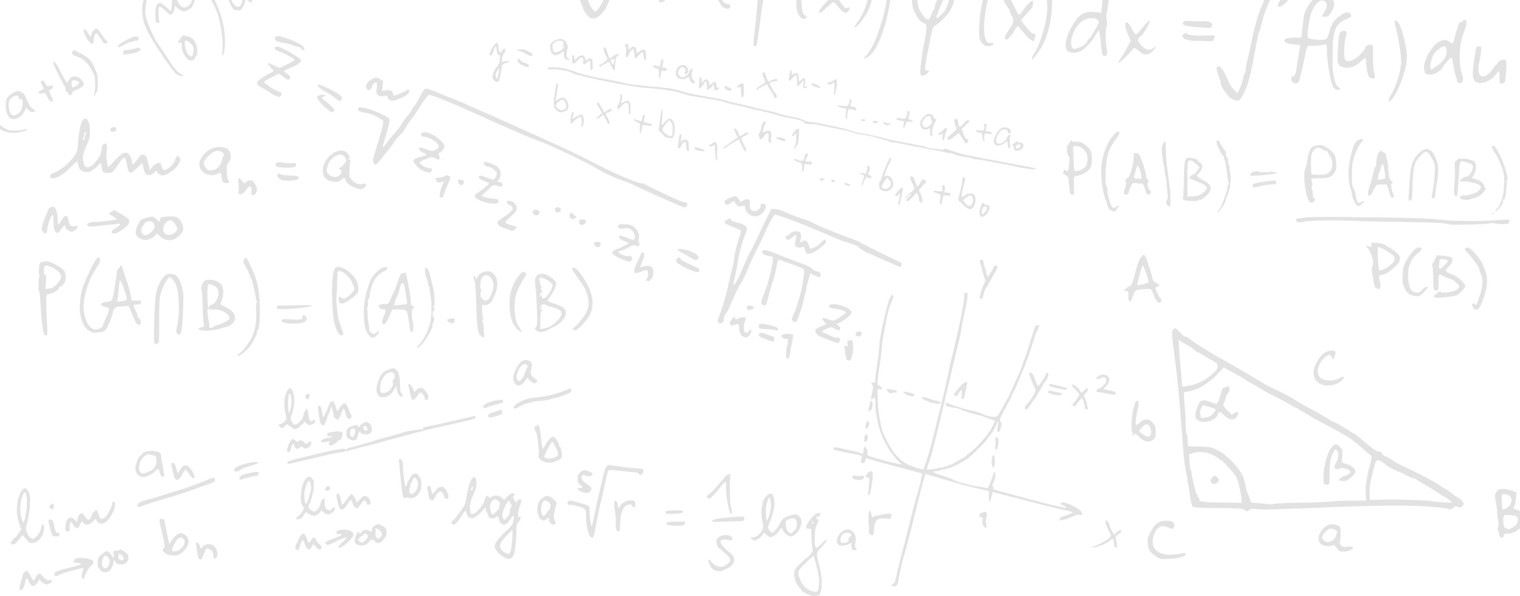 ДИРЕКТОР МАТЕМАТИКИ