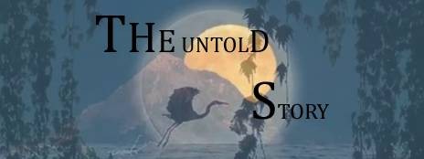 #НЕРАССКАЗАННАЯ ИСТОРИЯ