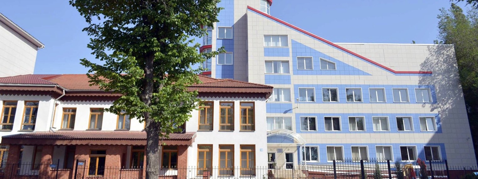 Парус Надежды Воронеж