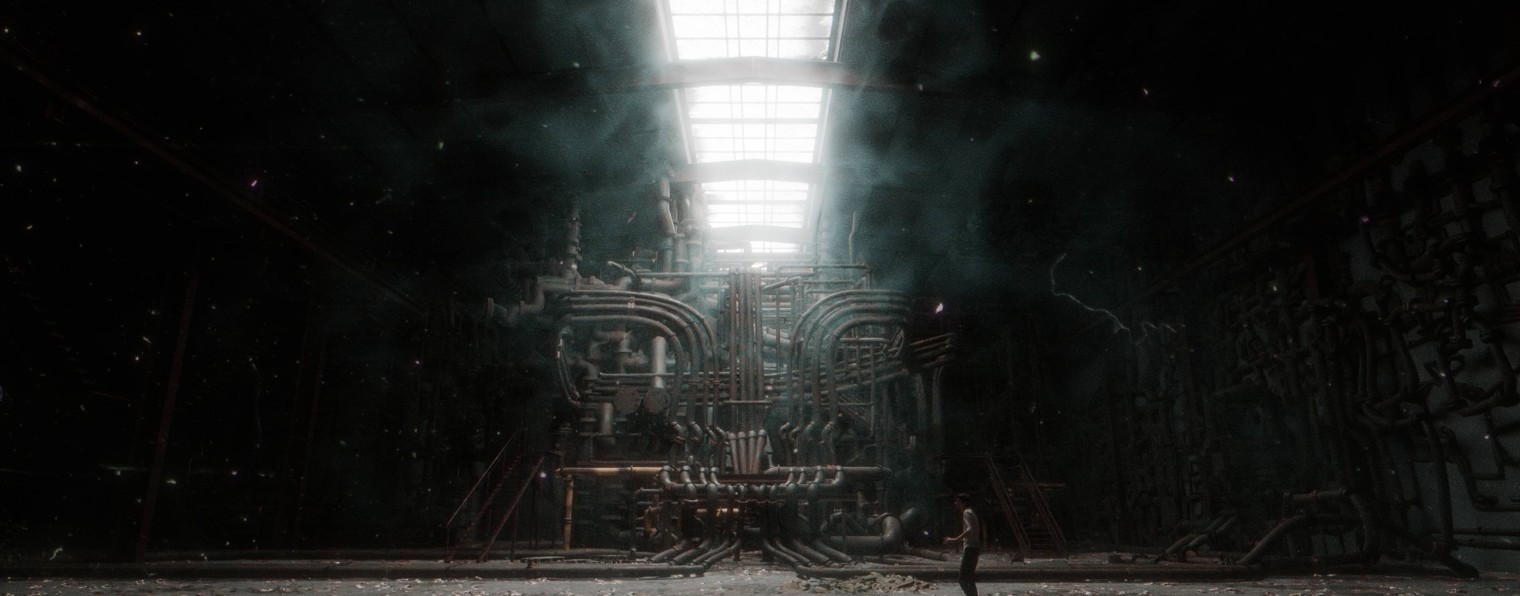 Михаил Кроз