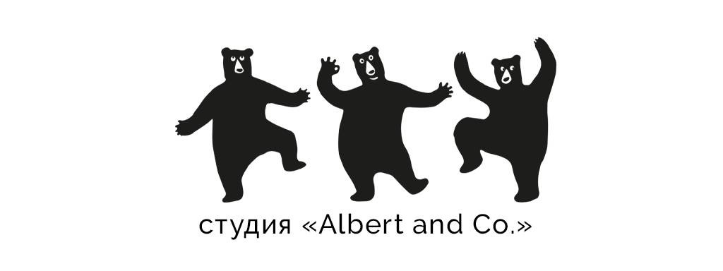 AlbertAndCo.ru - студия фильмов из Петербурга.