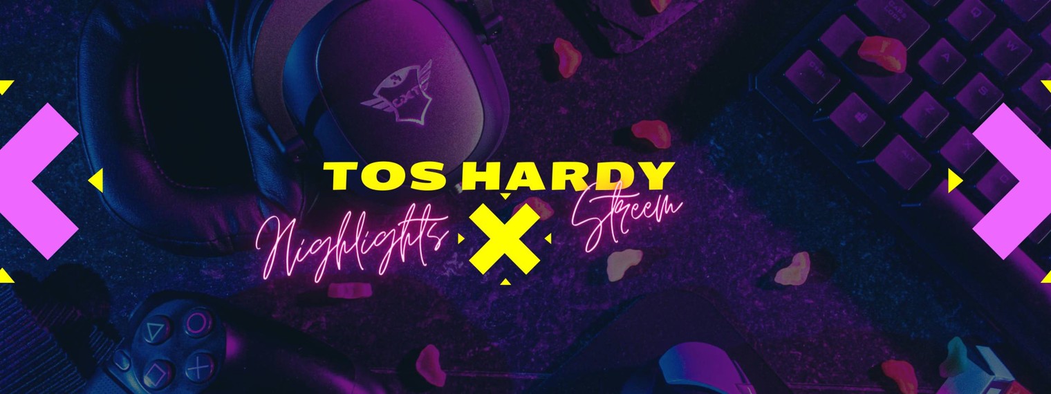 Tos Hardy
