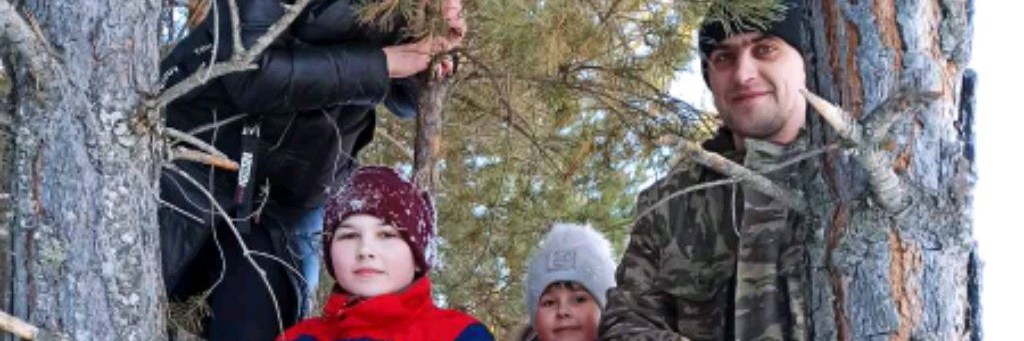 Кондрашовы LiveVloq