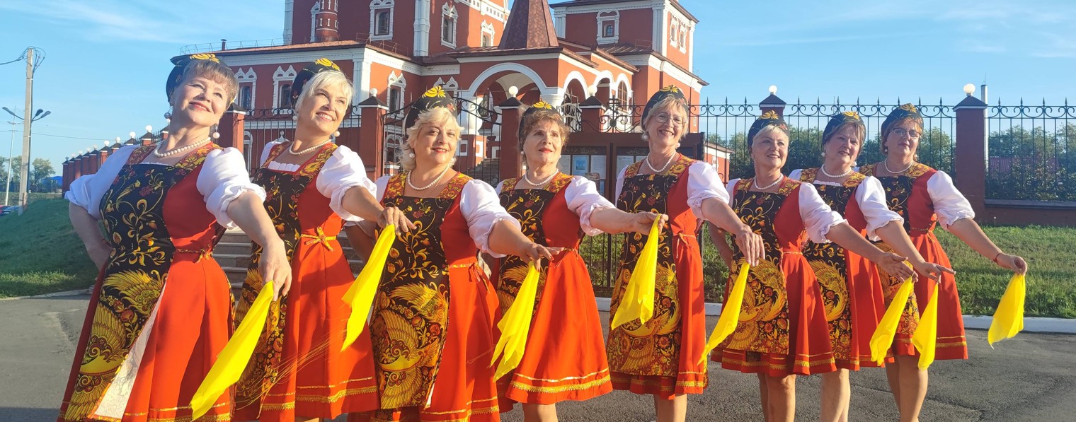 Просто танцуй