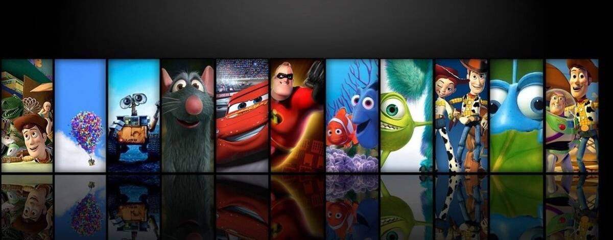 Мультфильмы для детей | Залипалки