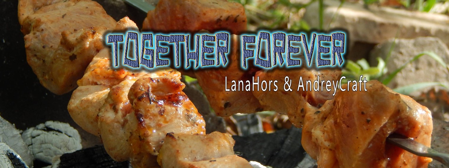 Together Forever 2019