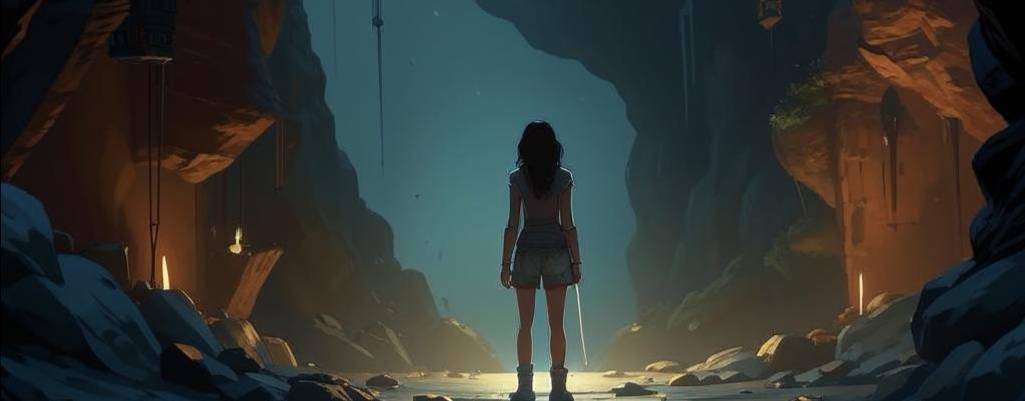 Путешествие к себе