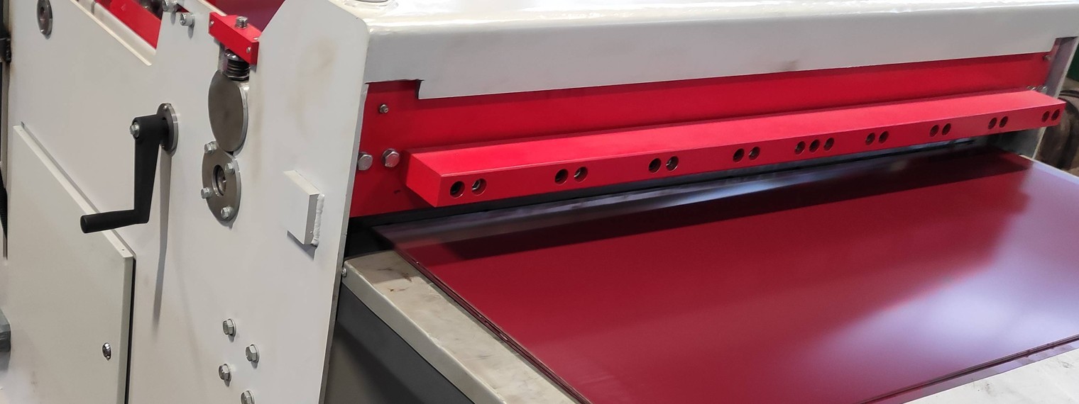 Профиль Пром. Производство и монтаж оборудования