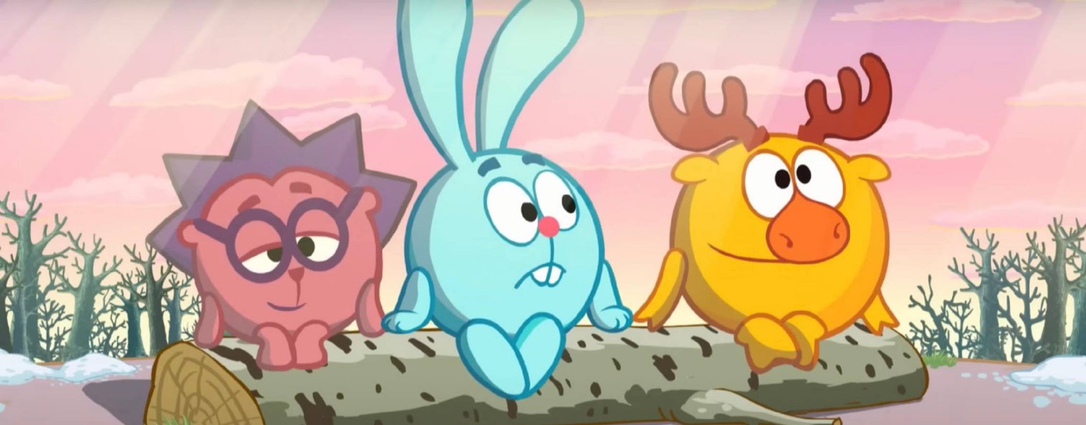 КАНАЛ ДЛЯ ДЕТЕЙ