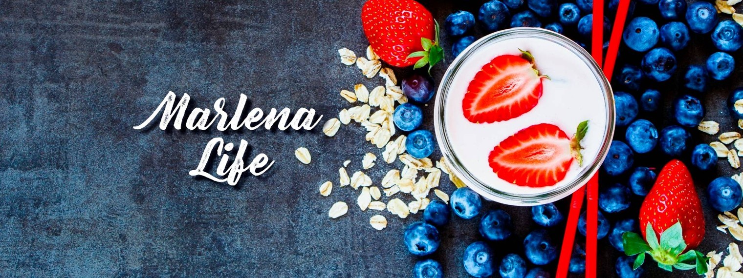 MarlenaLife