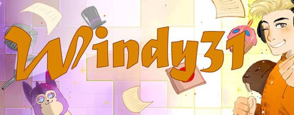перезалив Windy31