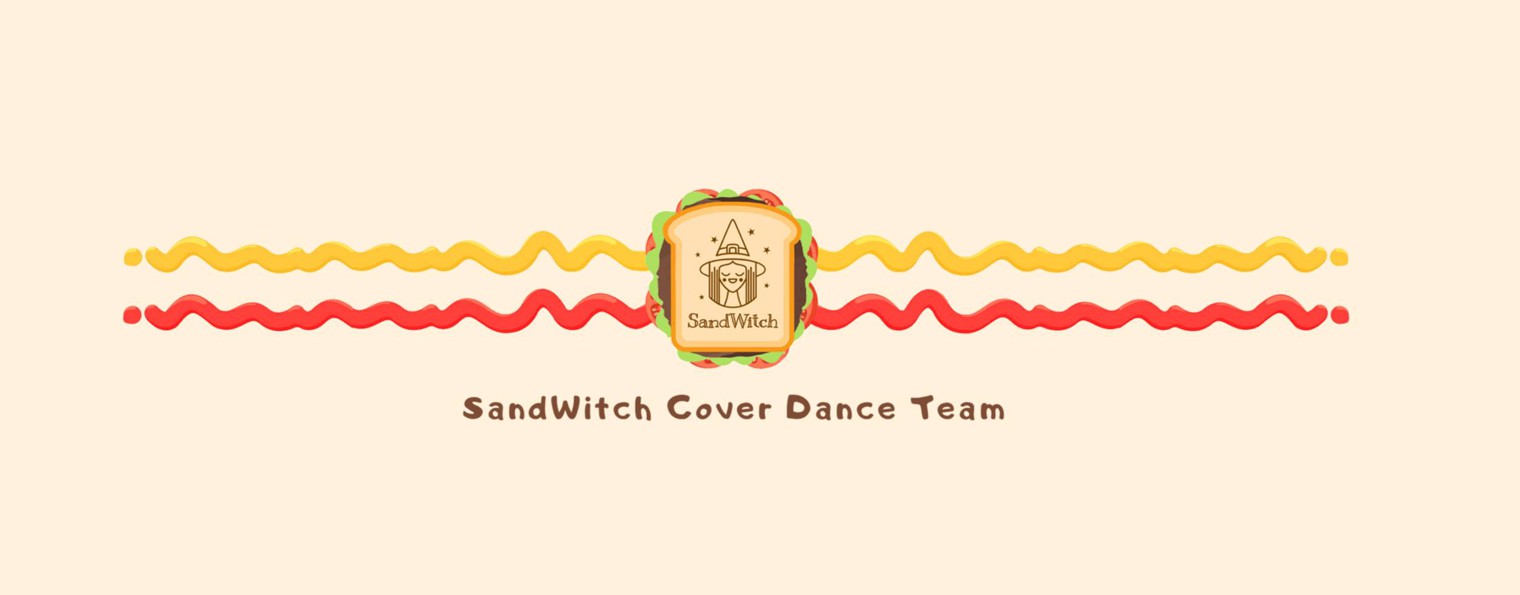 SandWitch Cover Dance Team