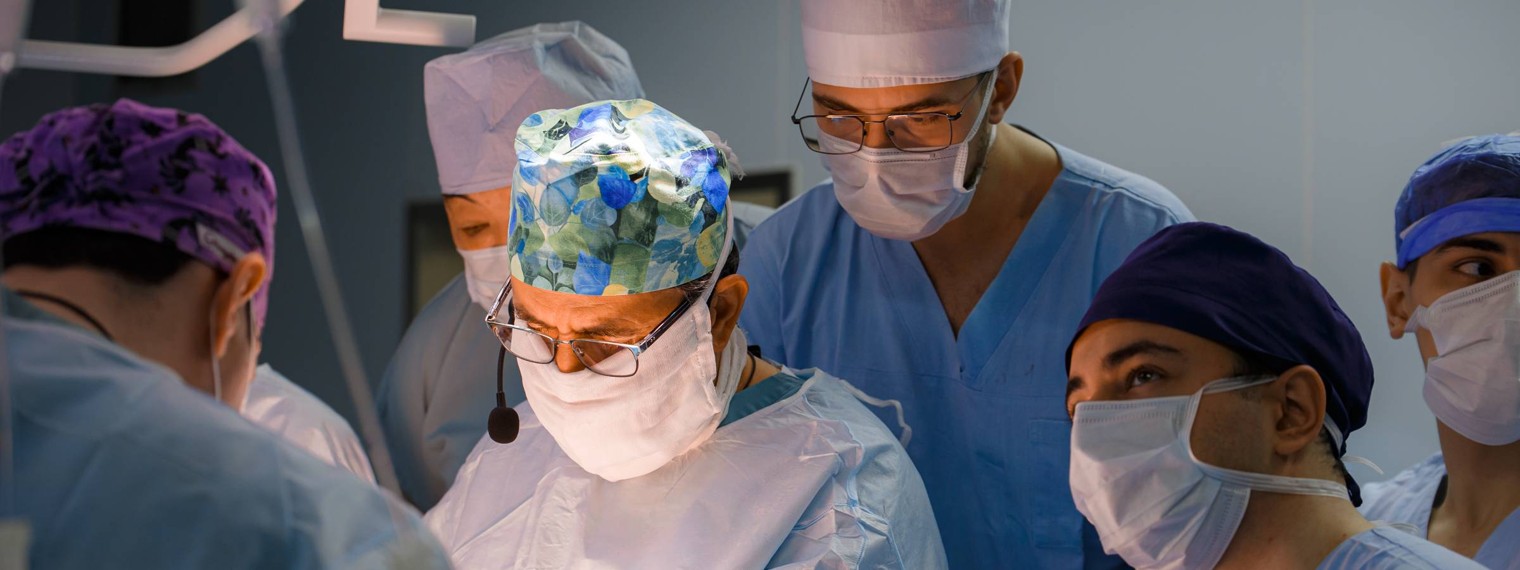 НМИЦ онкологии им. Н.Н. Блохина