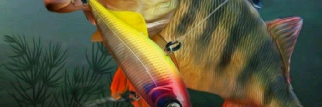 КЛАССНАЯ РЫБАЛКА