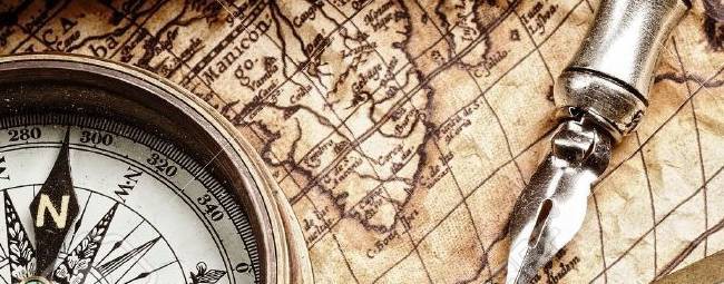 Brodeaga/ Дух старой ЭРЫ