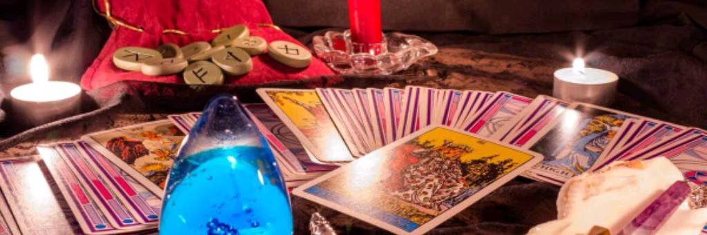 Эзотерик-видящая