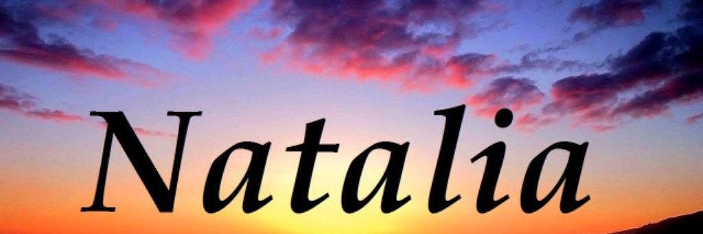 Natalikyz.
