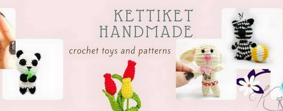 KettiKet Handmade