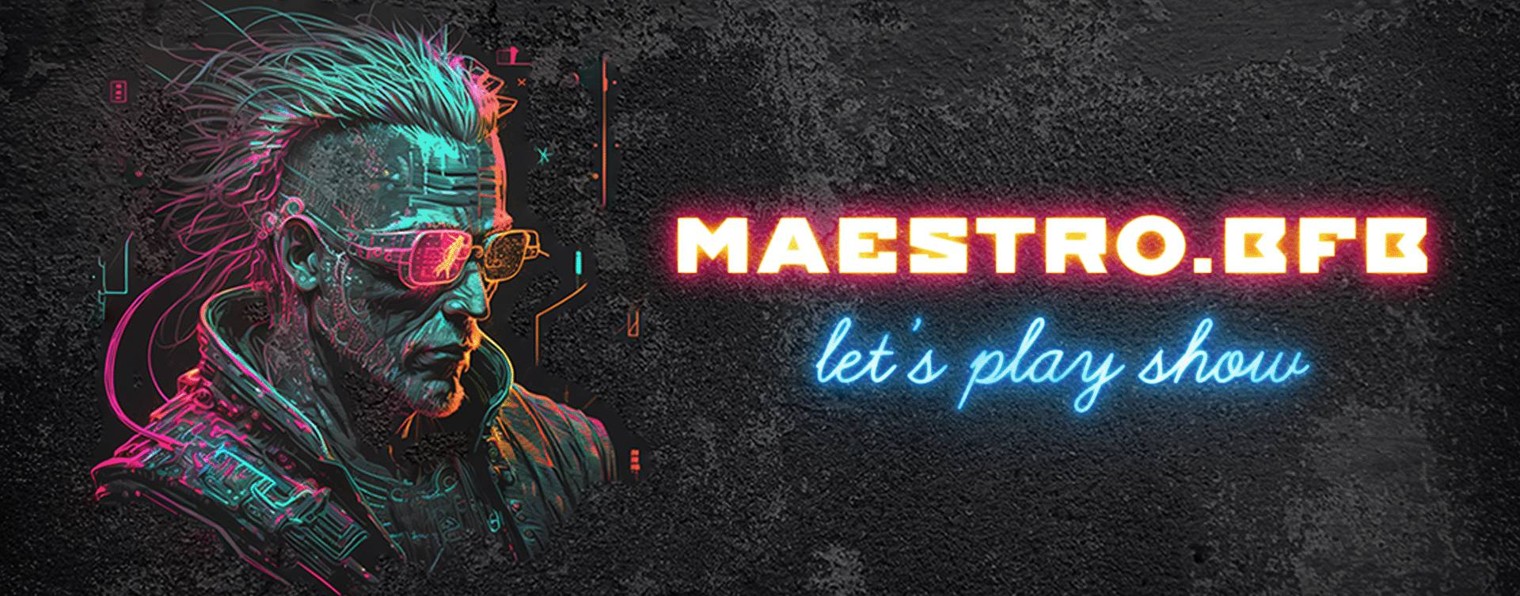 Maestro.BFB