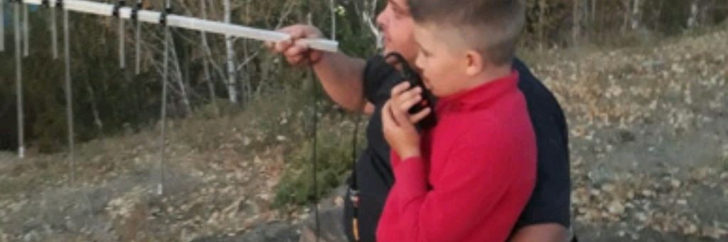 R8CGB Радиосвязь