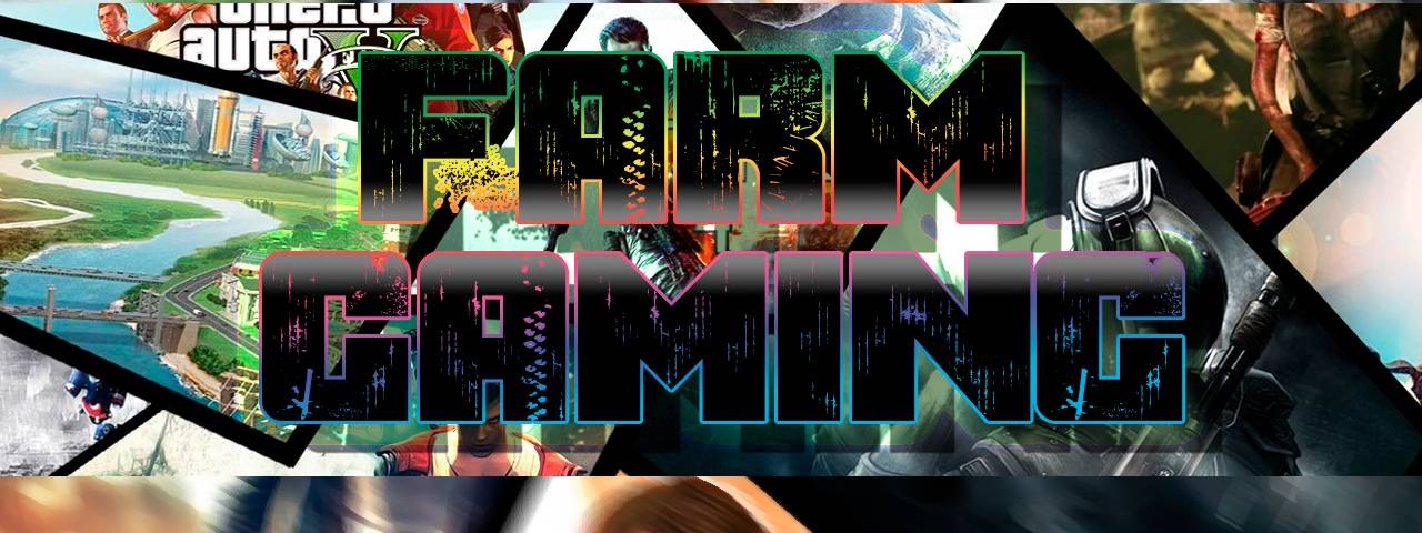 FarmGam1ng
