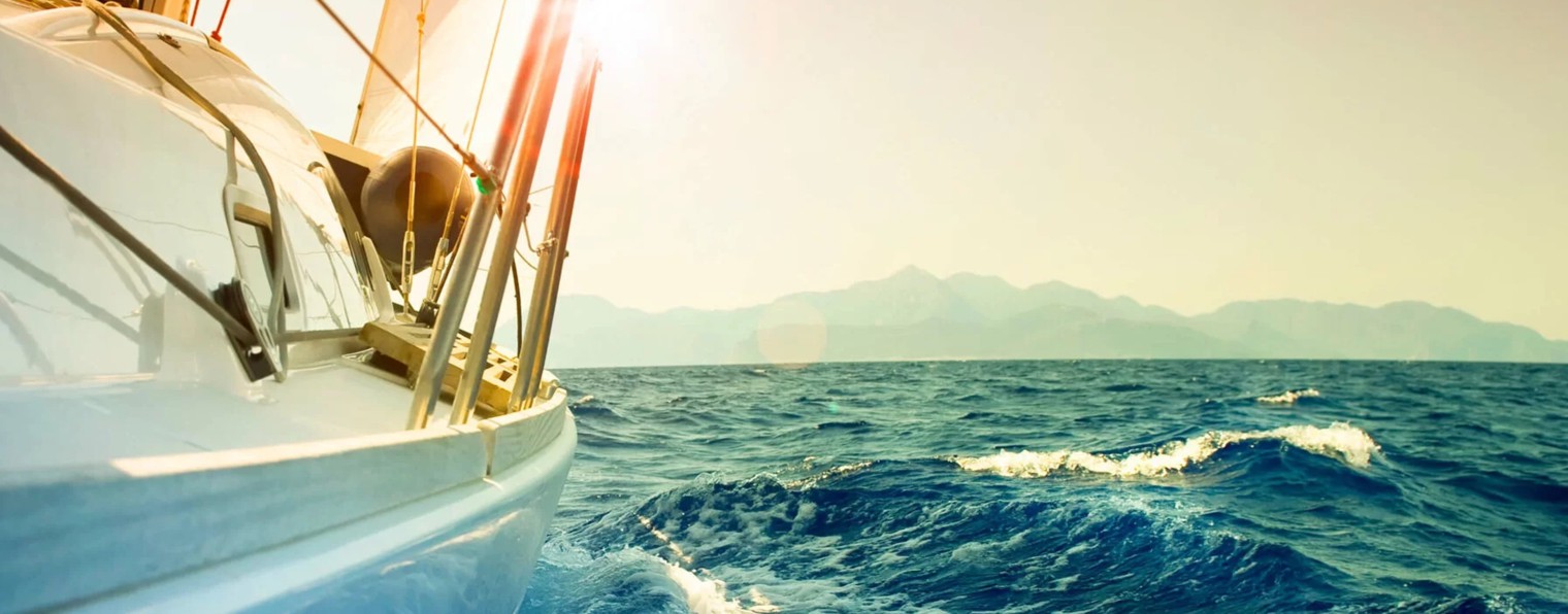 32румба. Яхт-туры по всему миру. Круизы.