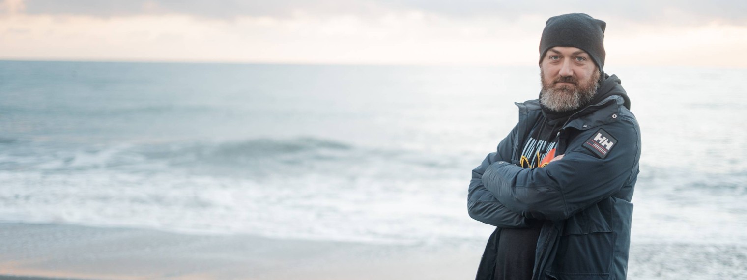 Петр Юткин Васту