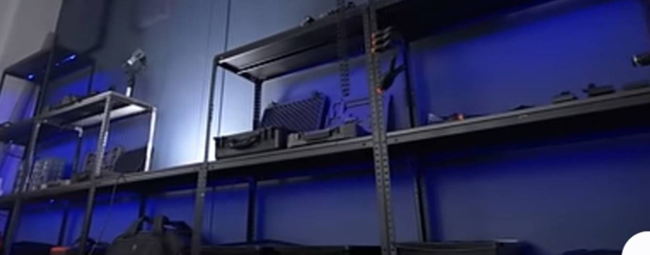 Сочи МегаВольт