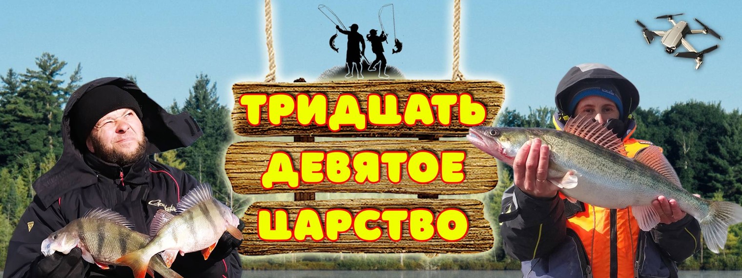 Тридцать девятое царство